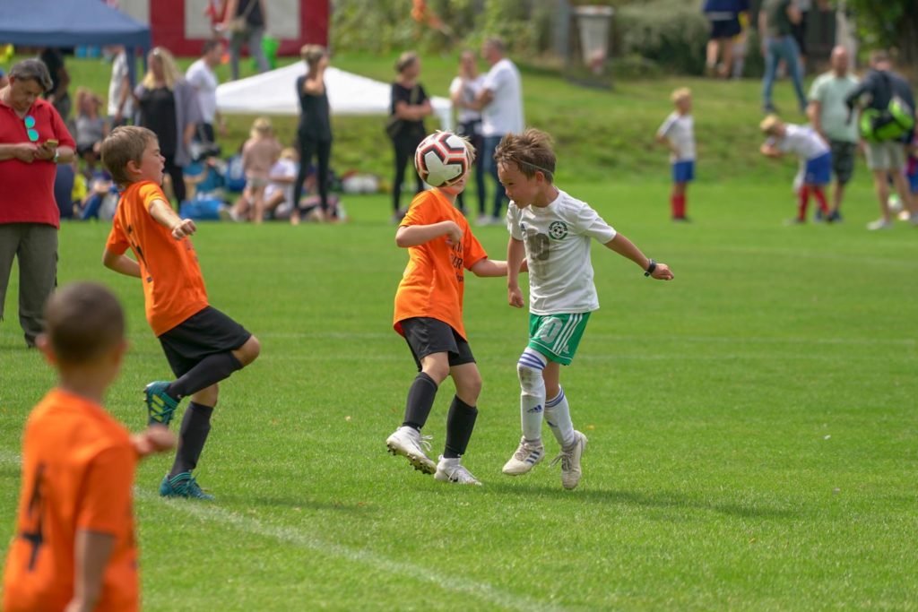 Turneringsregler | Kronborg Cup